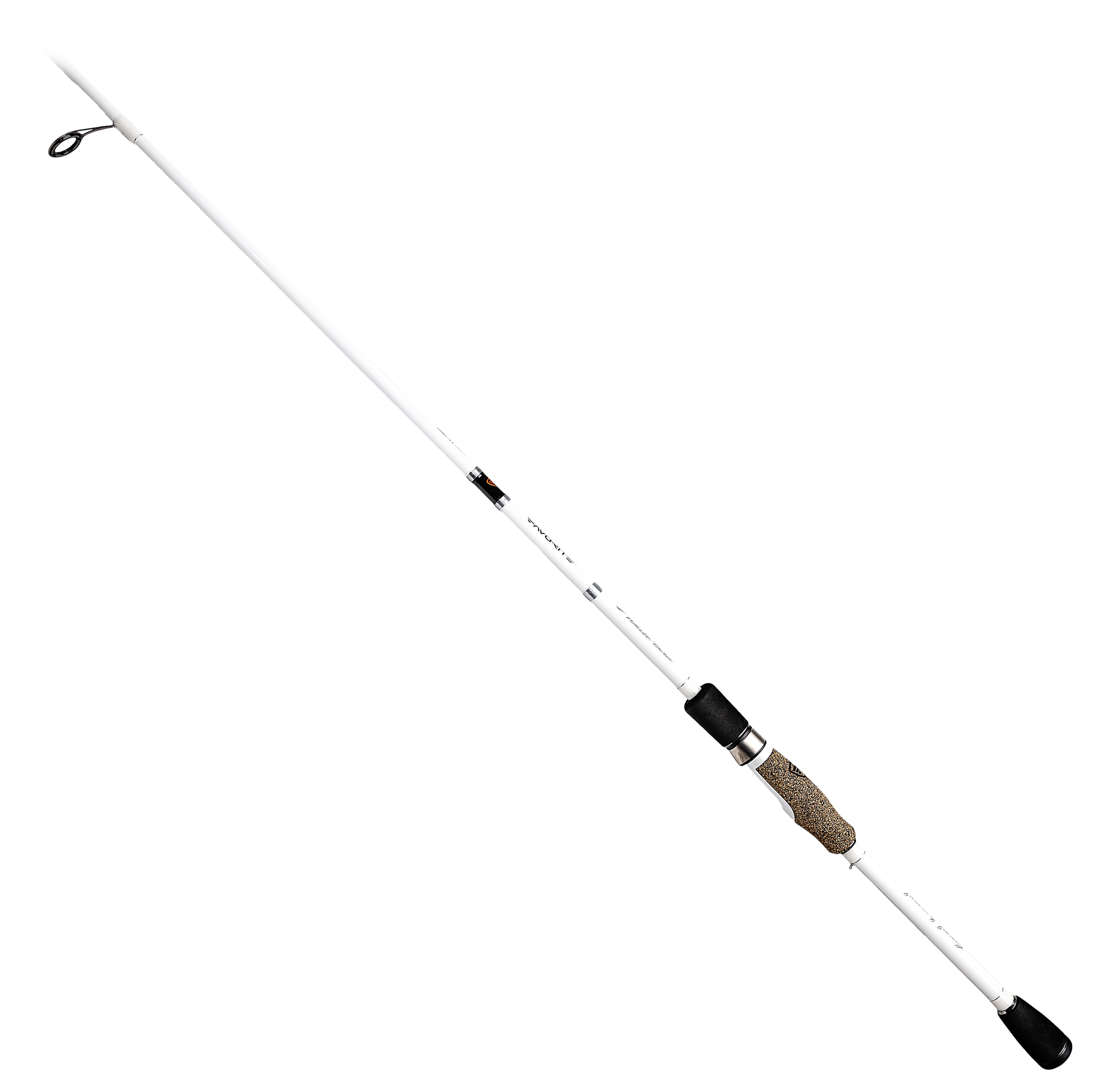 Favorite White Bird Spinning Rod | Cabela's